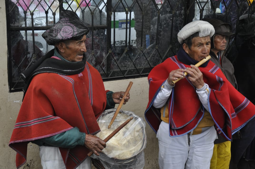 CHIBU 1 - El Heraldo