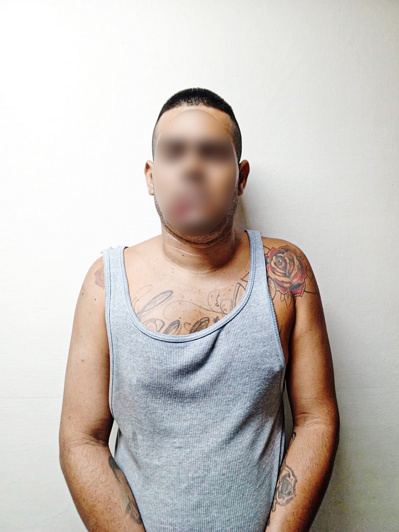 Prisión Preventiva Para Dos Implicados El Heraldo