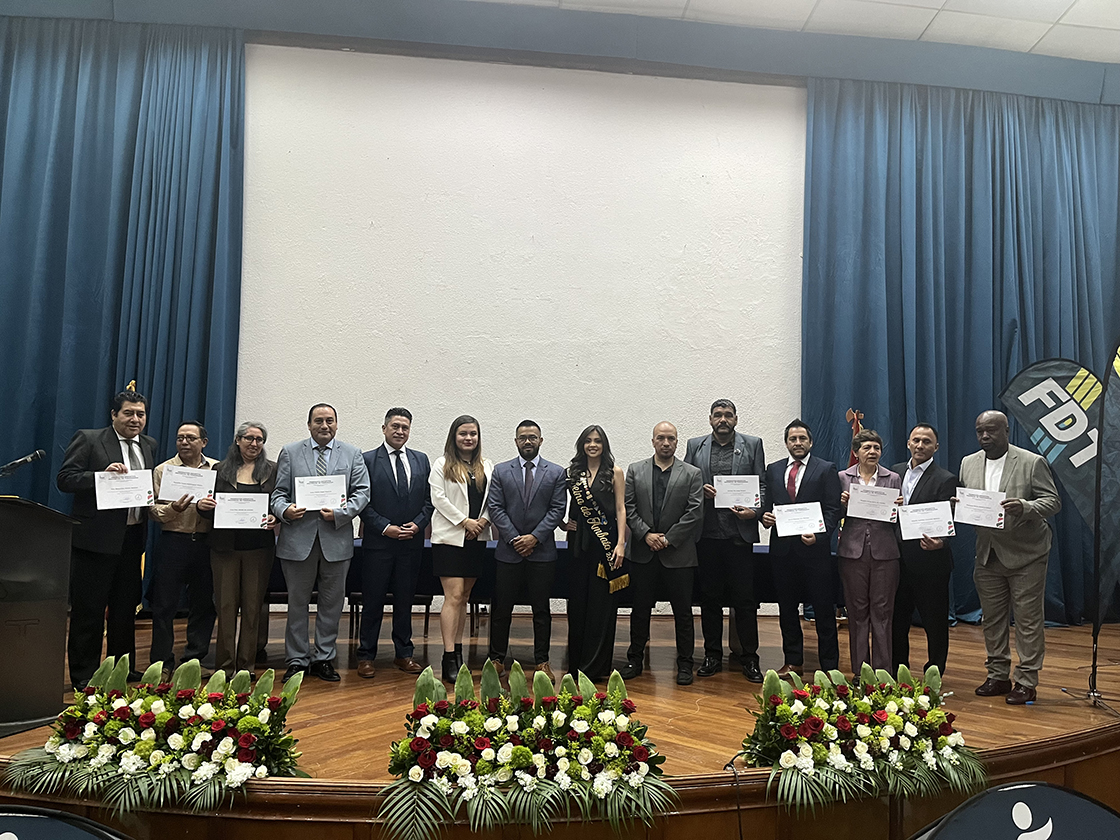 FDT 102 años fomentando el deporte provincial - El Heraldo FDT 102 años fomentando el deporte provincial - El Heraldo