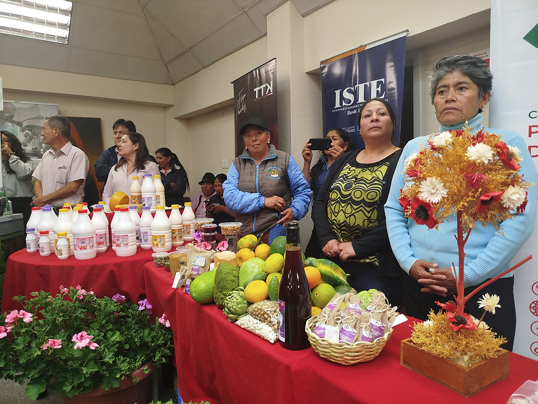 Conocimientos Agroecológicos En Congreso El Heraldo