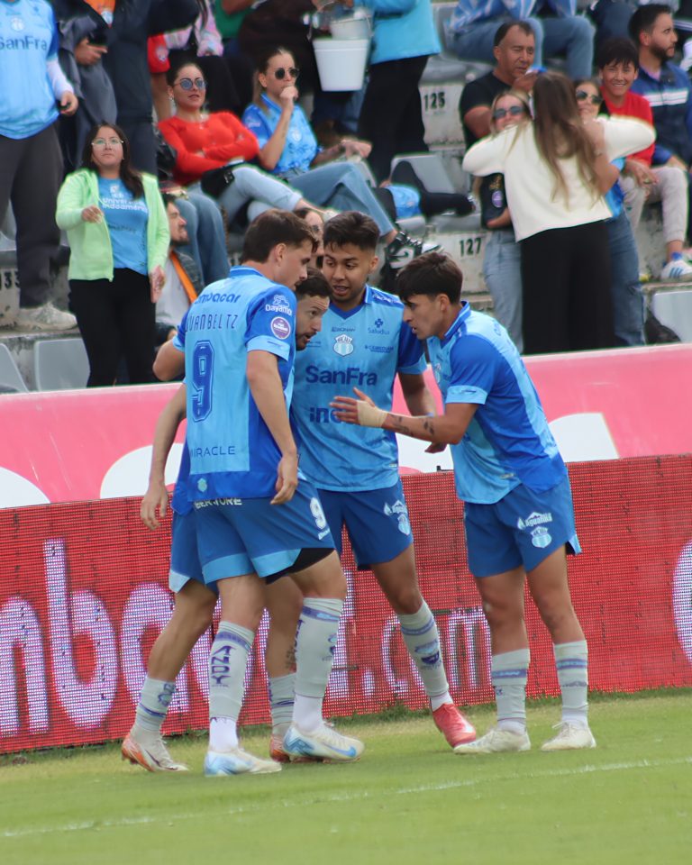 Copa Ecuador: Macará se juega su pase - El Heraldo