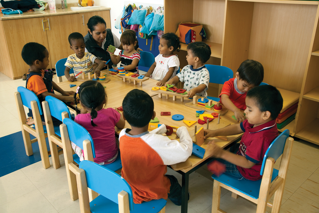 CDI’s en nuevo ciclo de atención - El Heraldo