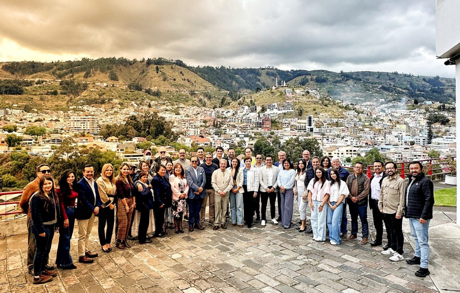 Ambato y Tungurahua necesitan hoja de ruta - El Heraldo