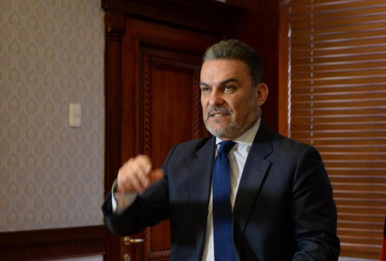 Serrano aparentemente coordinó todo - El Heraldo