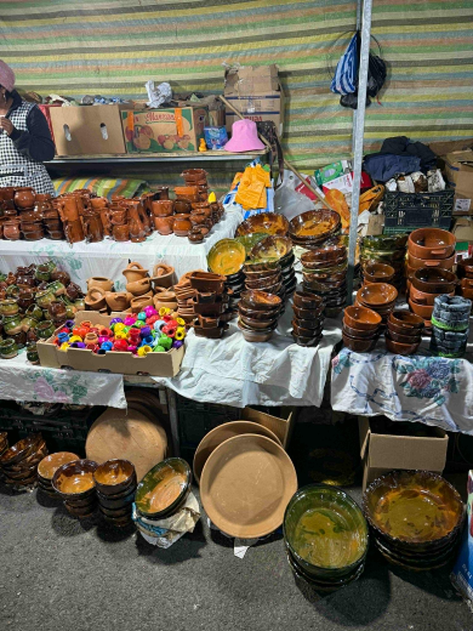 Resisten en la Feria de Finados - El Heraldo