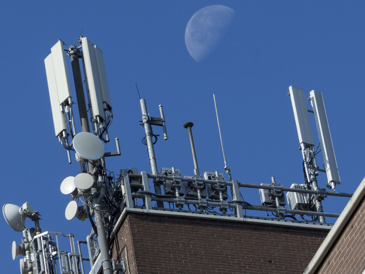 Claro y Movistar pagaran $1.550 millones al Estado - El Heraldo