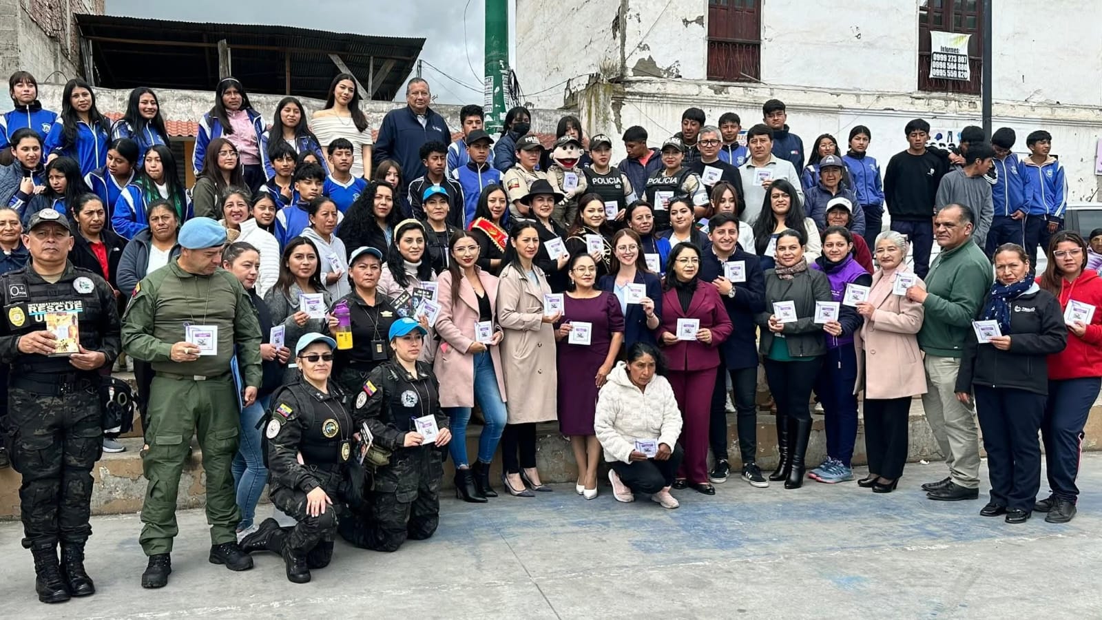 Erradicar violencia contra las mujeres - El Heraldo
