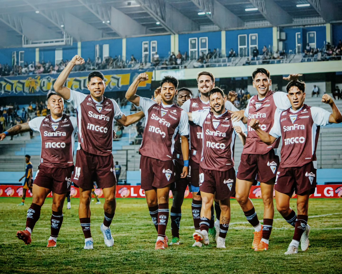 Macará a ratificar la Sudamericana en el Capwell - El Heraldo