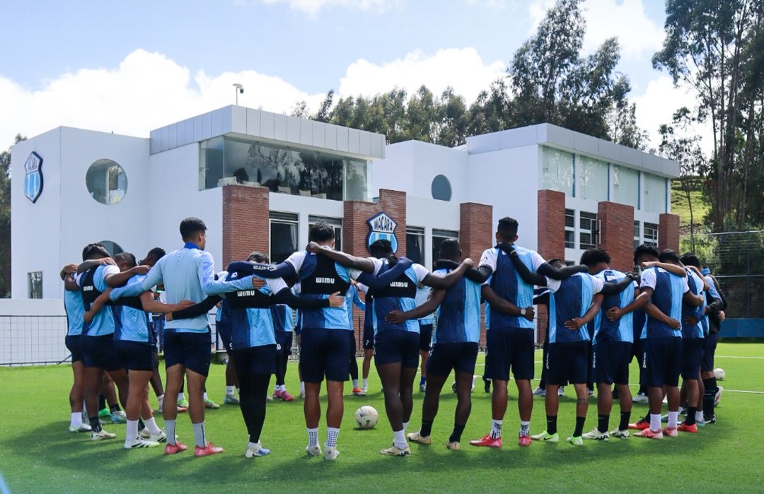 Macará comenzará pretemporada mañana - El Heraldo