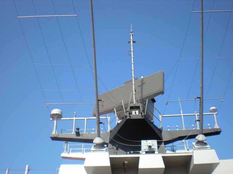 Seguridad: Ecuador adquirirá un sistema de radar tridimensional - El ...