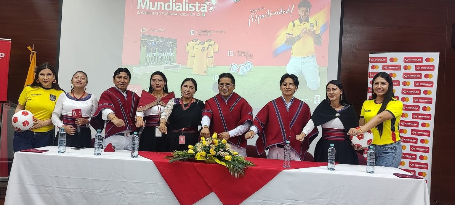 “Chibuleo Mundialista” premiará fidelidad de socios - El Heraldo