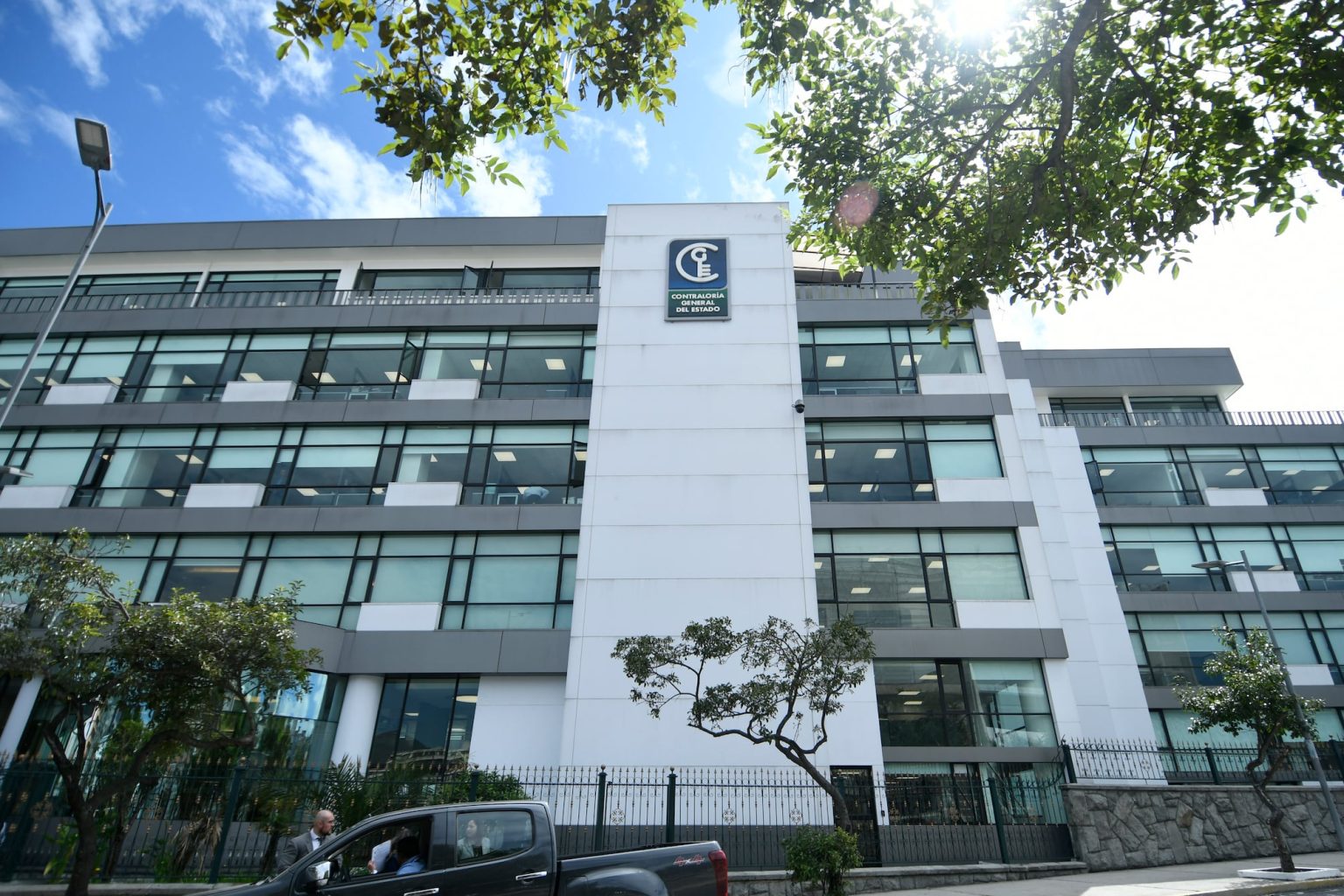 Contraloría emitió más de 200 informes - El Heraldo