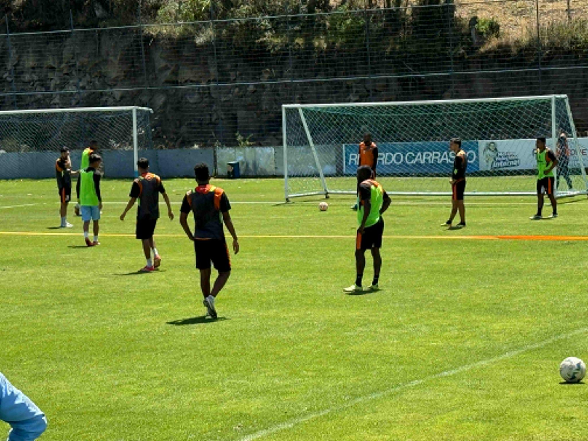 Macará entra en pausa - El Heraldo